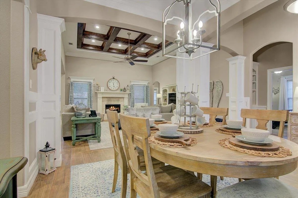 Interior Design Portfolio – Kristin Winzer