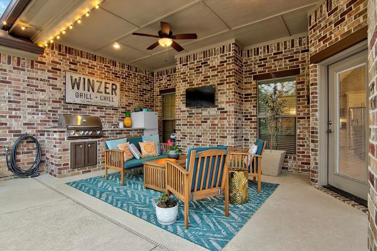 Interior Design Portfolio – Kristin Winzer