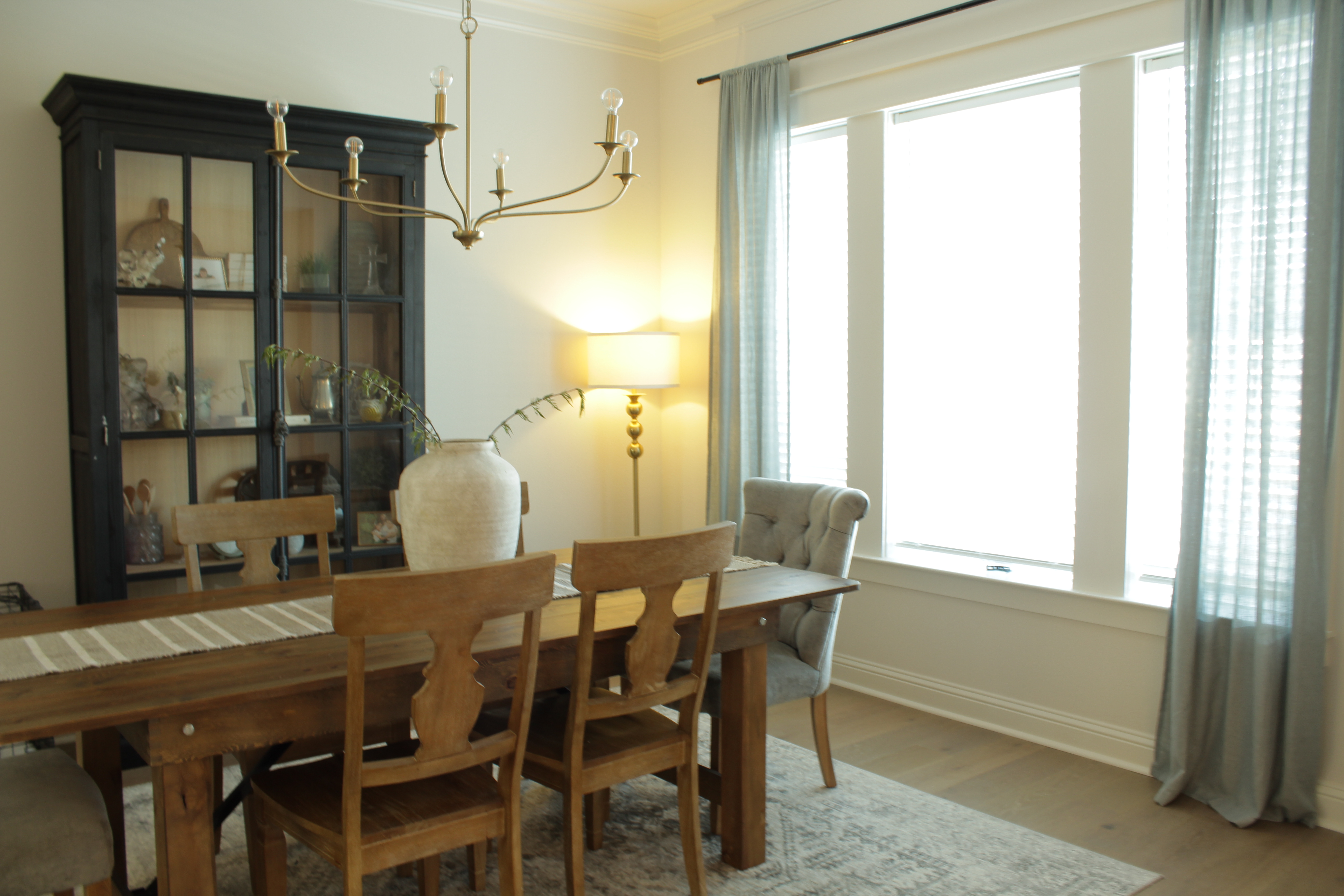 Interior Design Portfolio – Kristin Winzer
